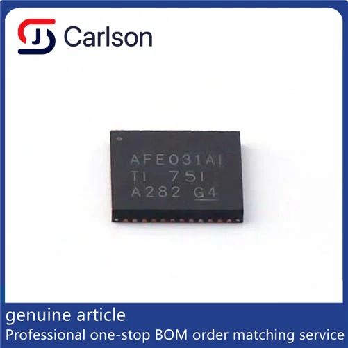 1-10Pcs-Lot-AFE031AIRGZR-QFN48-Electronic-Components-IC-Chips ...