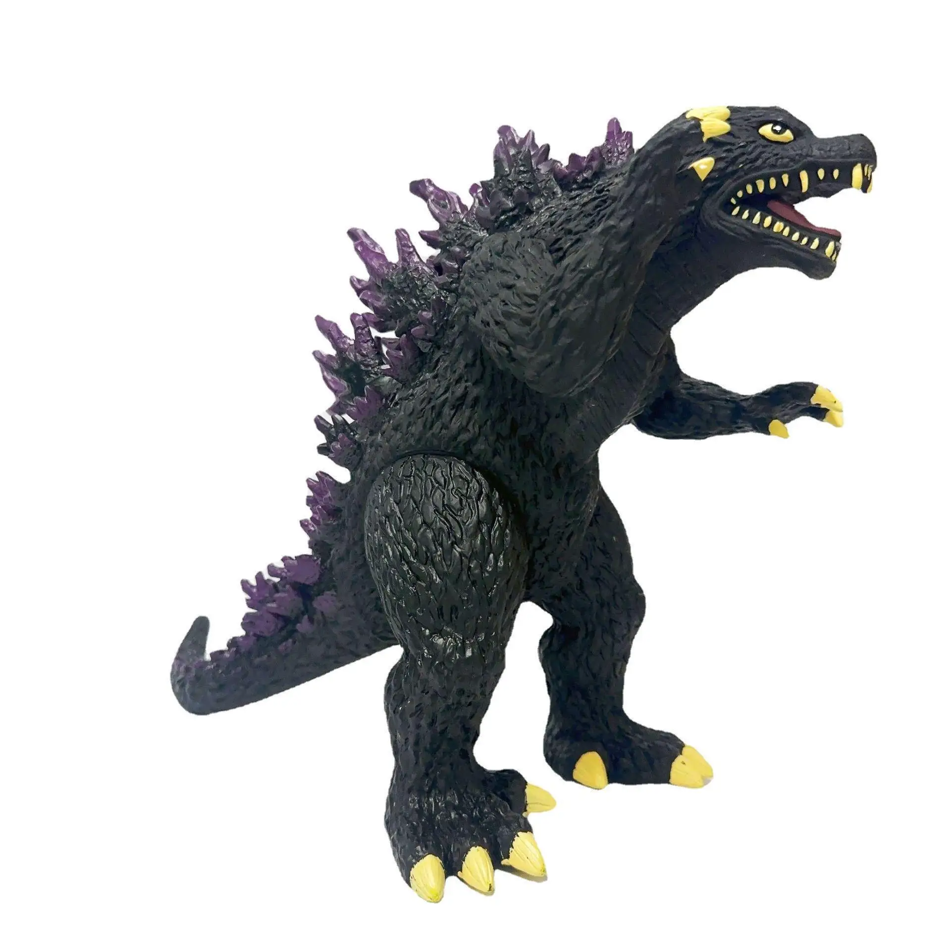 Godzilla Vs Mothra Toys