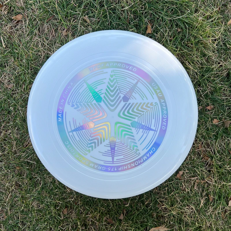 Ultimate-Frisbeed-175g-Loads-of-Colors-Available-Suitable-for ...