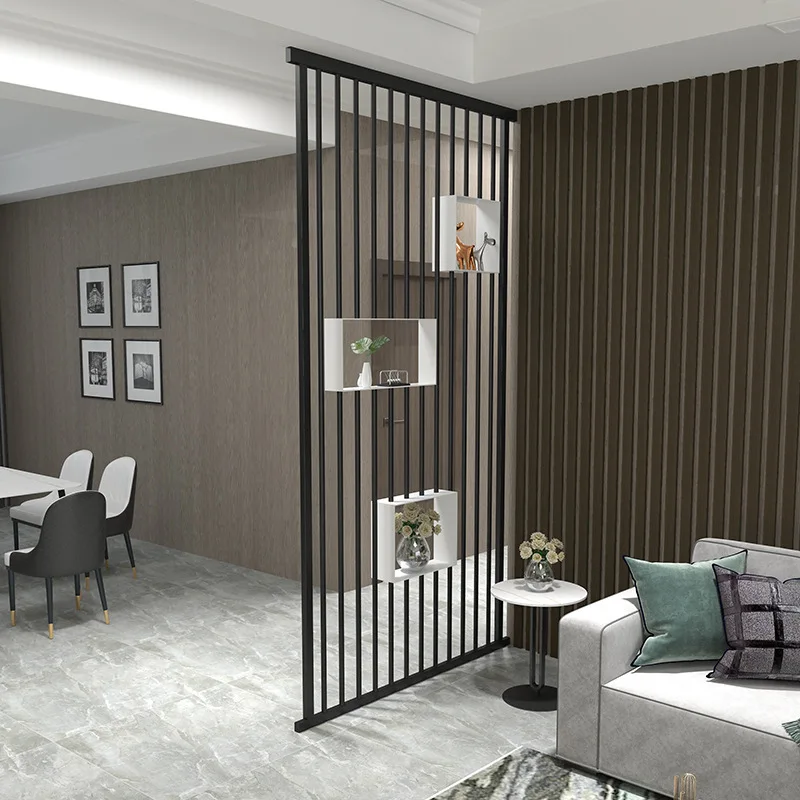 Partition Wall Designs Living Room