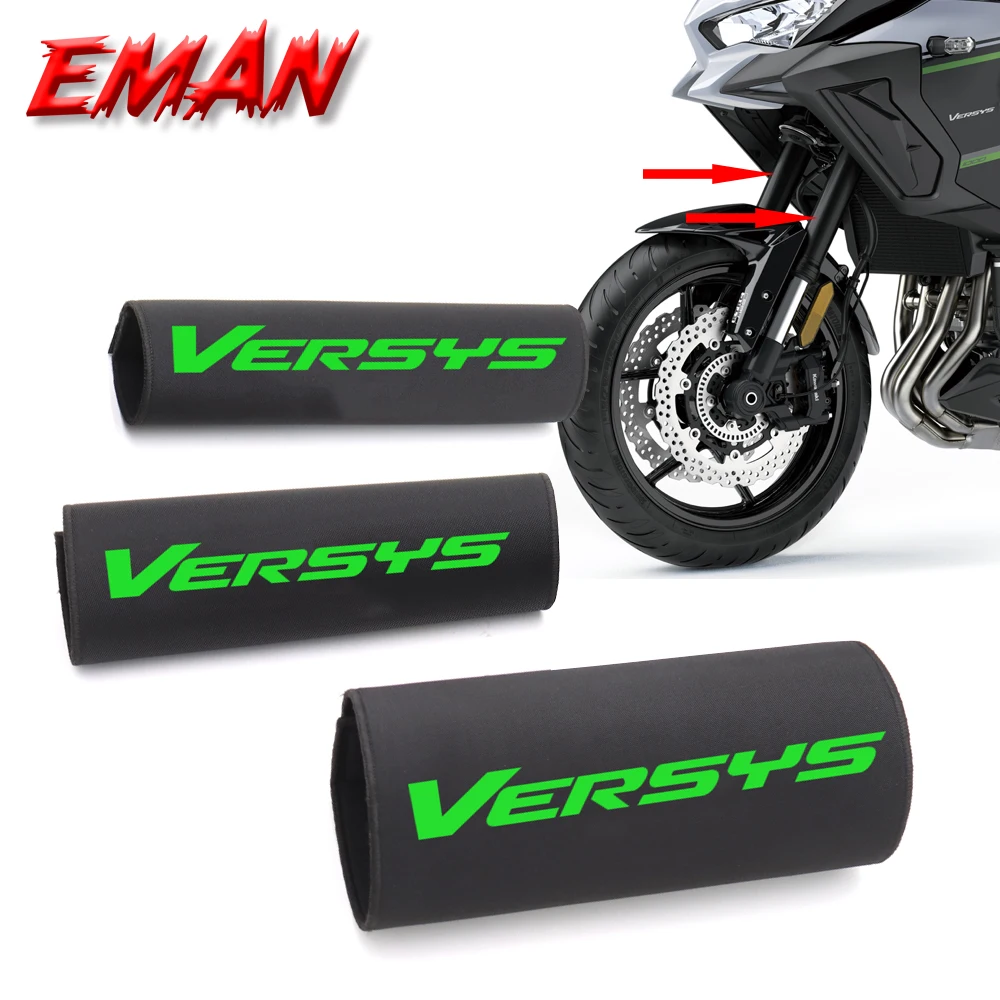 VERSYS-650-Front-Fork-Protector-Fit-For-Kawasaki-Versys-1000-Motorcycle ...