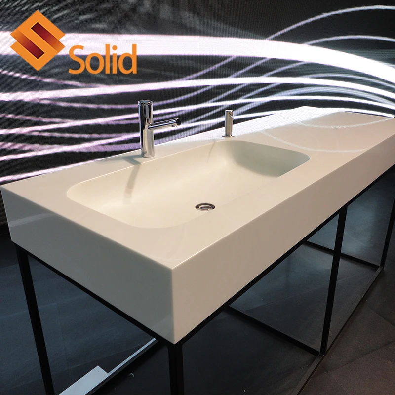 Solid Surface Kitchen Sinks