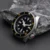 SKX007 Design Dive Men's Watch With Seiko NH36 NH35 Automatic Movement ...