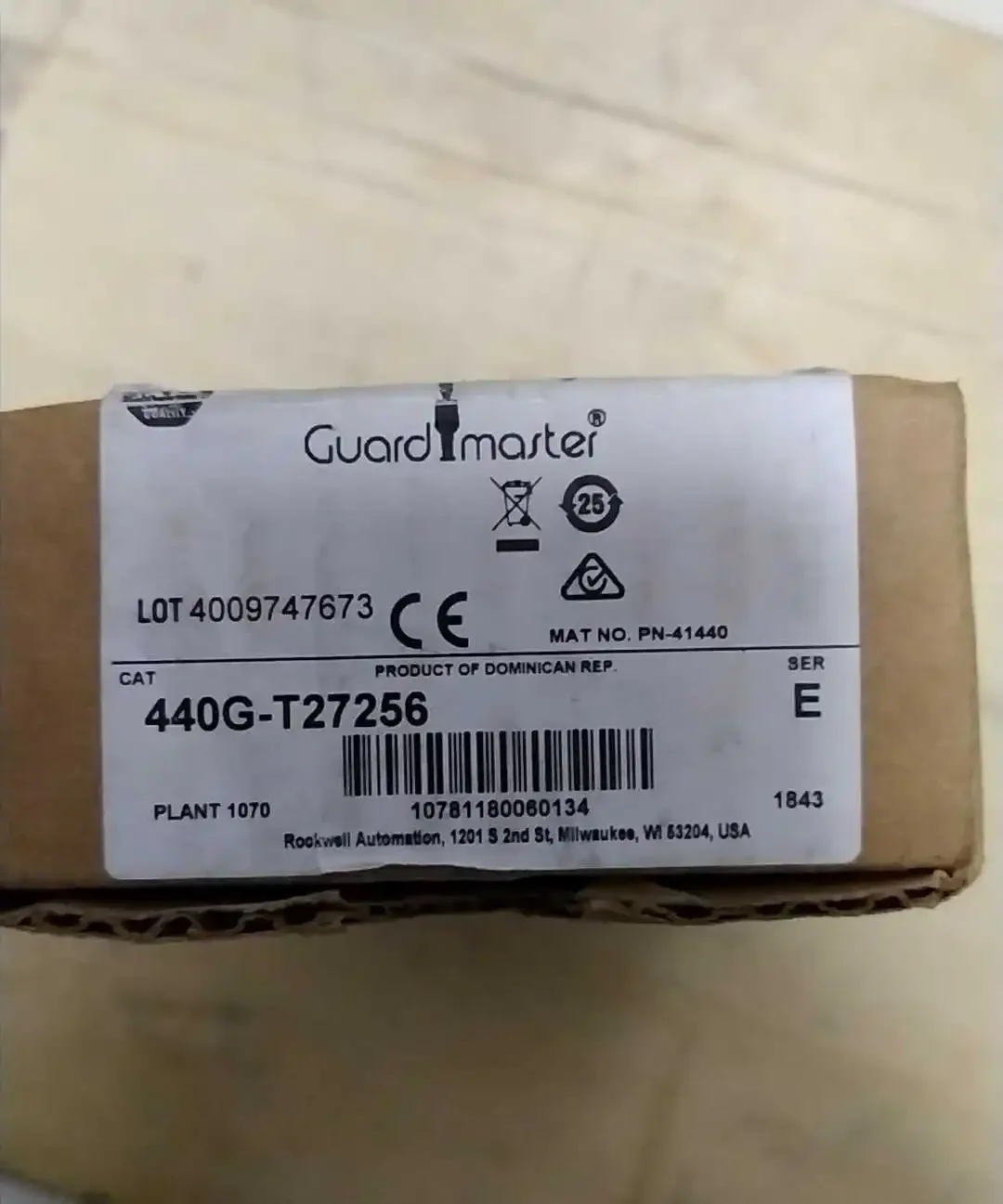 Página inicial da loja Produtos Avaliação