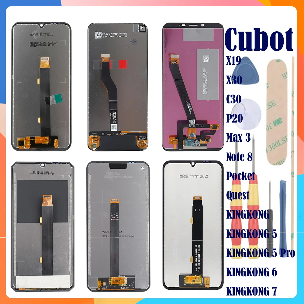 Display-LCD-e-tela-sens-vel-ao-toque-Cubot-X19-X30-C30-X50-P20-Max-3.jpg