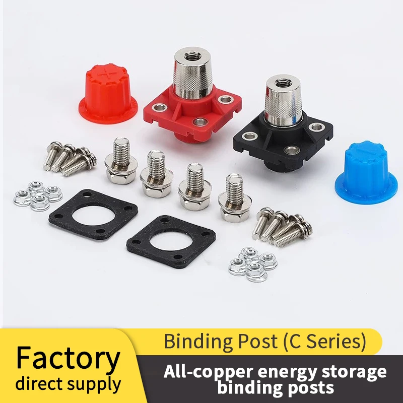 250A-Lead-acid-Conical-Through-wall-High-current-New-Energy-Storage ...