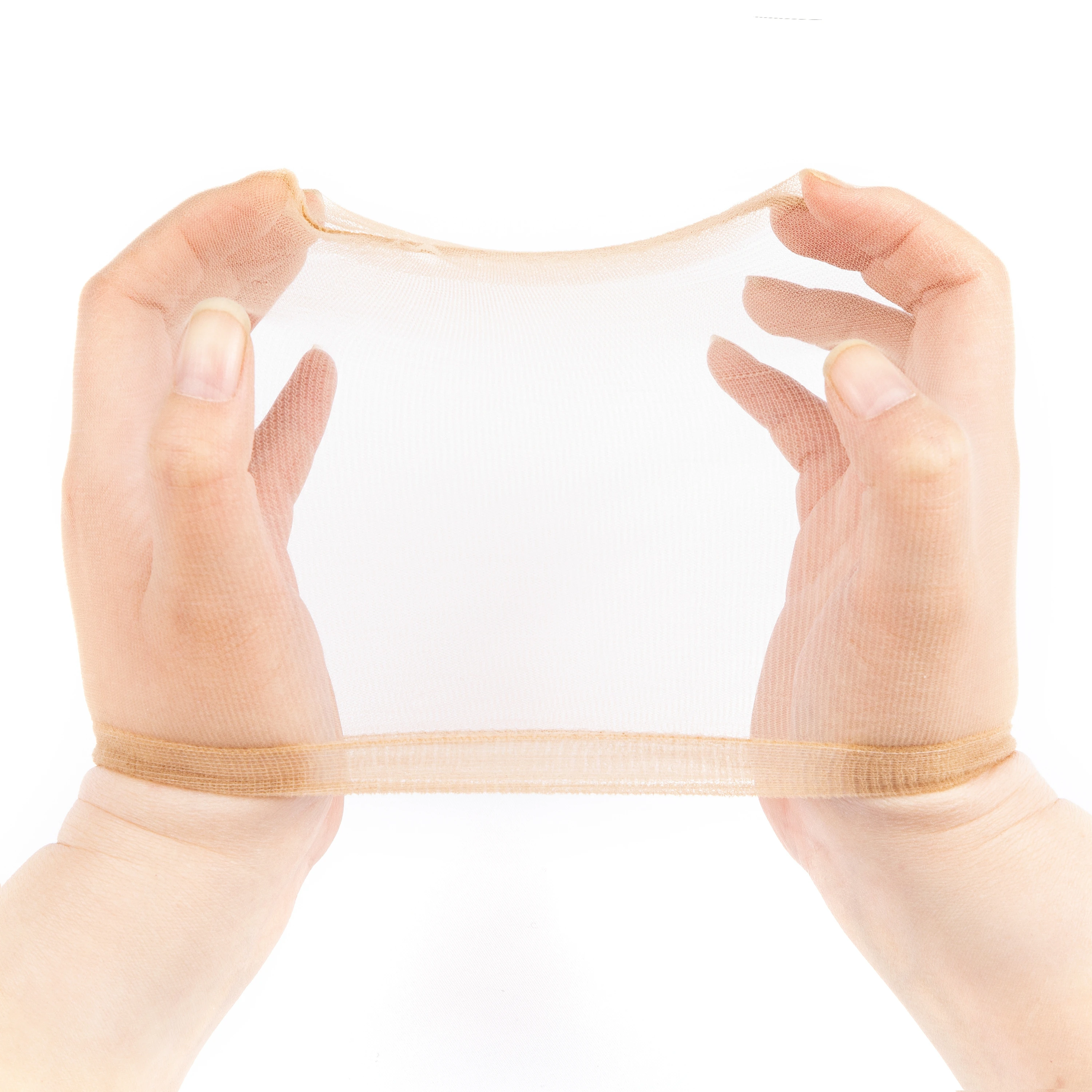 Finger Hats Stocking