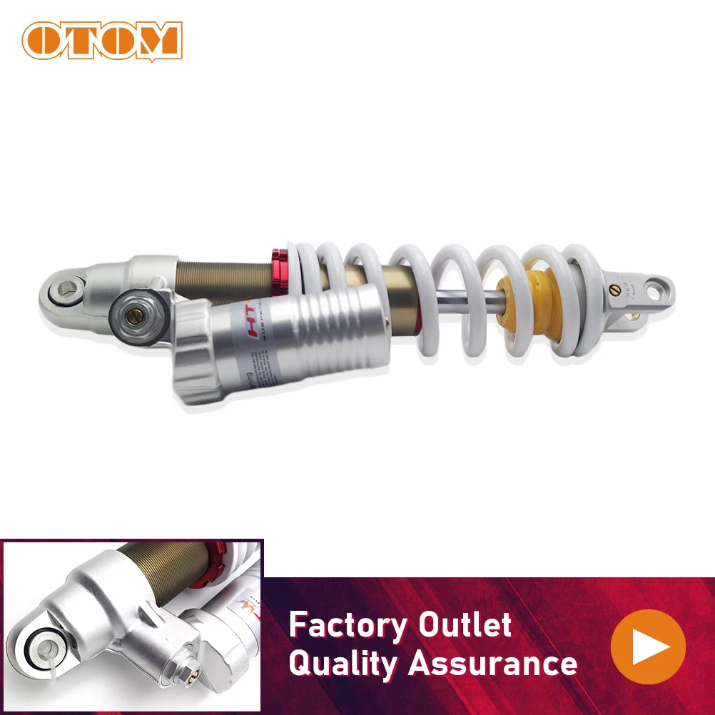 OTOM-Motorcycle-Rear-Shock-Absorber-Spring-Assembly-Off-Road-Racing ...