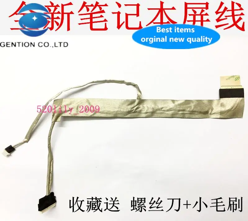 Cable-de-pantalla-para-notebook-cable-de-pantalla-LCD-B450-B450A-B450L ...