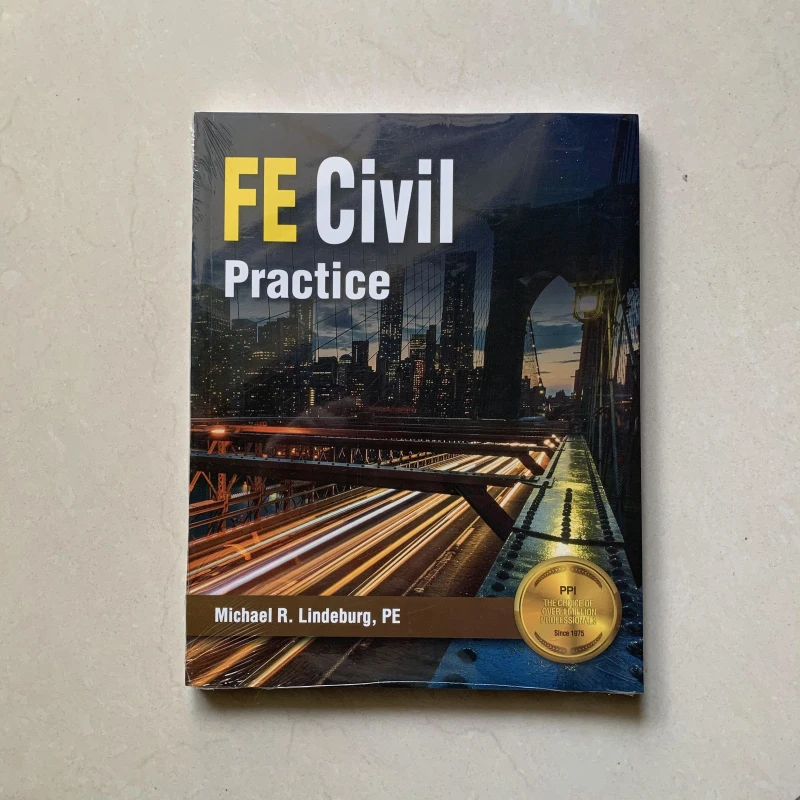 FE-Civil-Practice-Comprehensive-Practice-For-The-Civil-Exam-Book-First ...