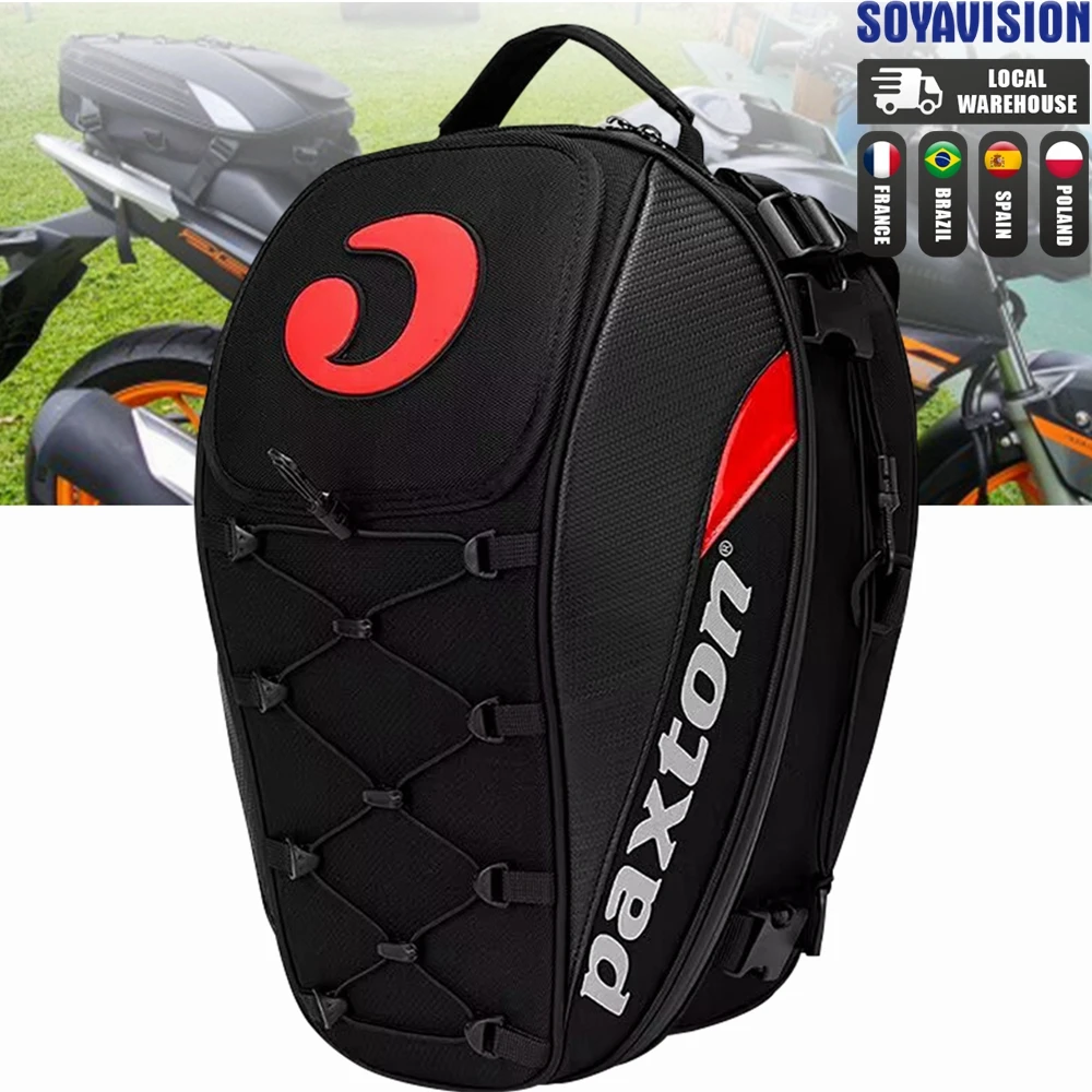 Black-Men-s-Motorcycle-Bag-Waterproof-MotorbikeTravel-Luggage-Helmet ...