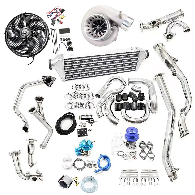 2004 Infiniti G35 Turbo Kit: Real-World Performance, Installation ...