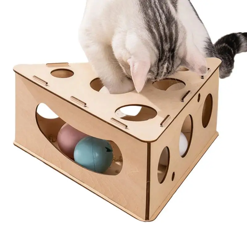 Interactive-Cat-Toys-Moving-Cat-Toy-Interactive-Cat-Toy-Ball-Cat-Ball ...