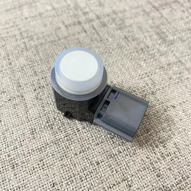 284385ZA5B Genuine Distance Parking Sensor 2PINS For Nissan Infiniti ...