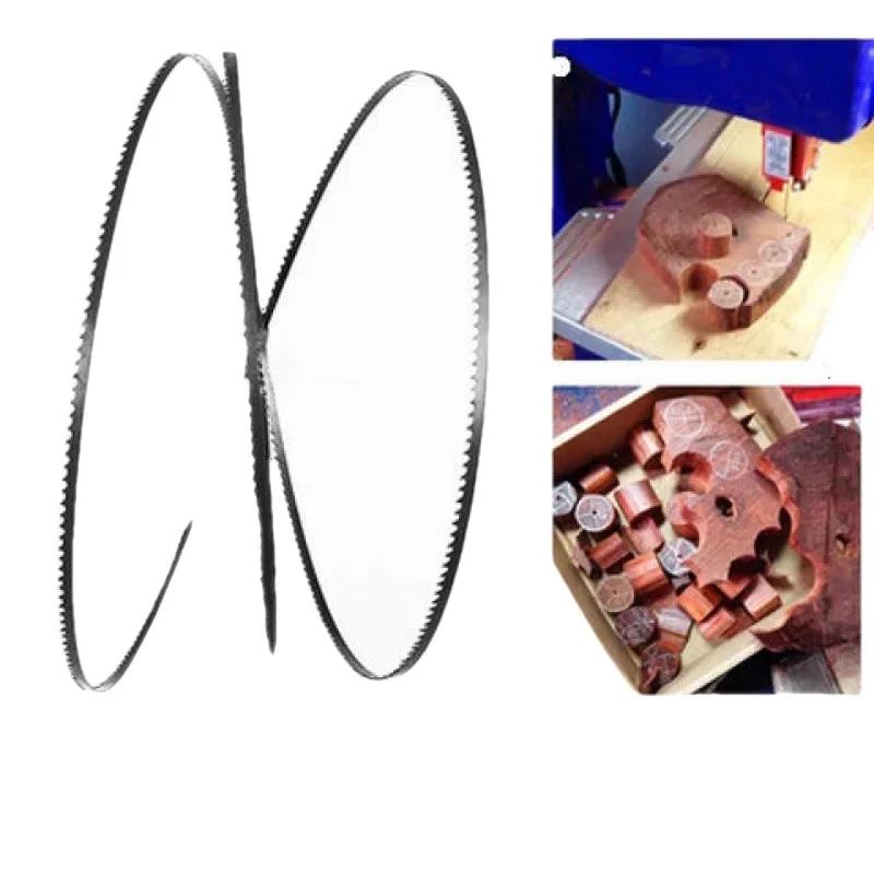 1pc-1570mm-Bandsaw-Blades-1570mmx16mmx0-5mmx6Tpi-Band-Saw-Woodworking ...