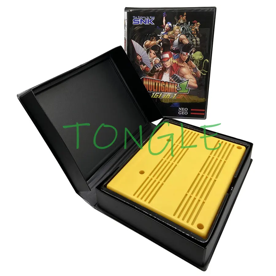 Neo Geo Coin Operated Games | Neo Geo Arcade Cartridges | Mvs Multi ...