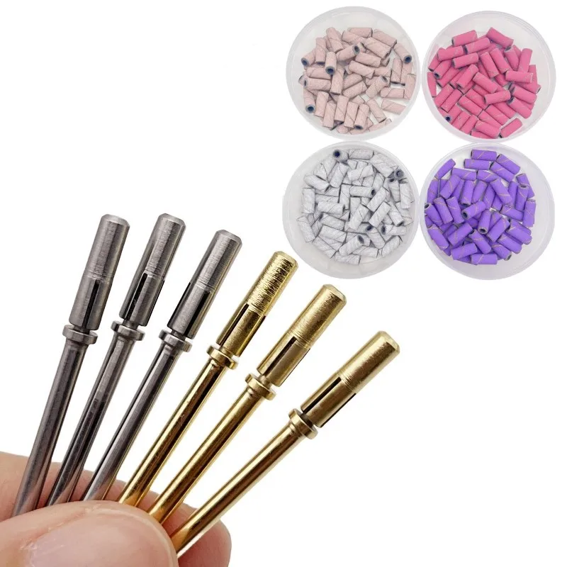 Online-Popular-Small-Nail-Polish-Sand-Ring-Bearing-Mini-Set-Sand-Ring ...