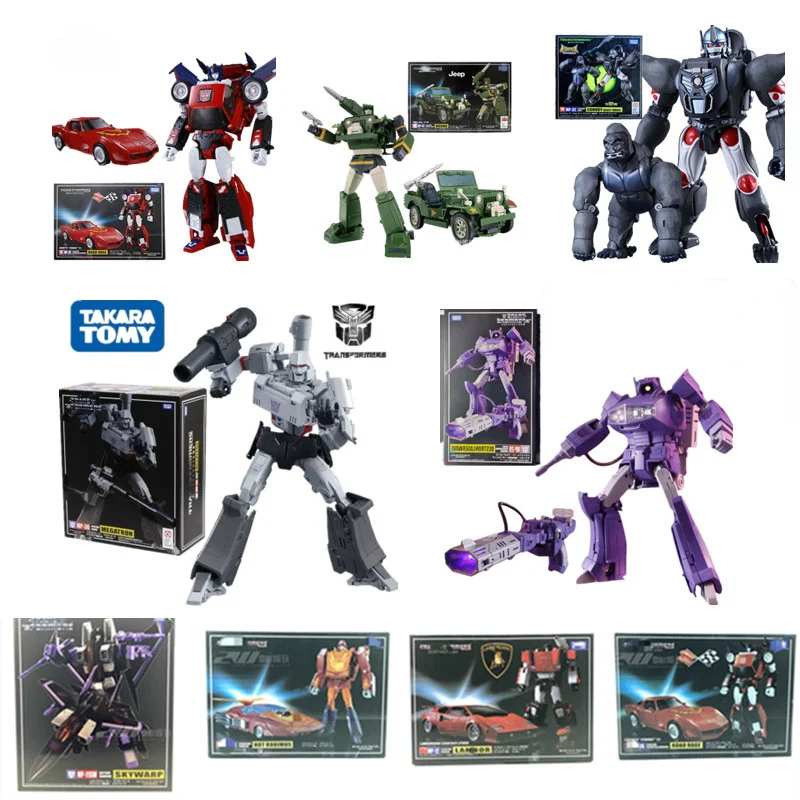 TAKARA-TOMY-figura-de-acci-n-de-transformaci-n-G1-obra-maestra-caja ...