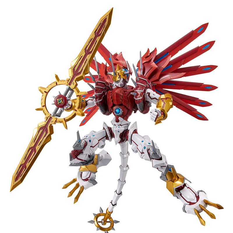Shoutmon X7 Toy