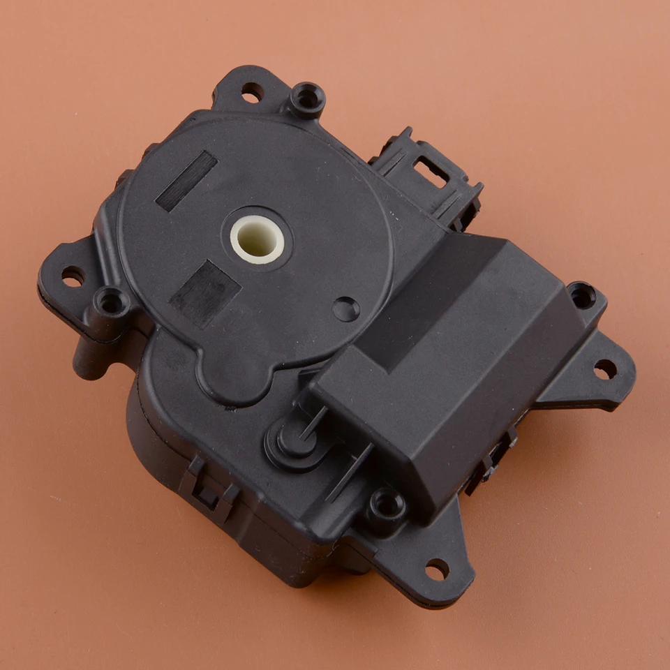 HVAC Actuator For Toyota Prius 2003-2009 Car Air Door Actuator, For ...