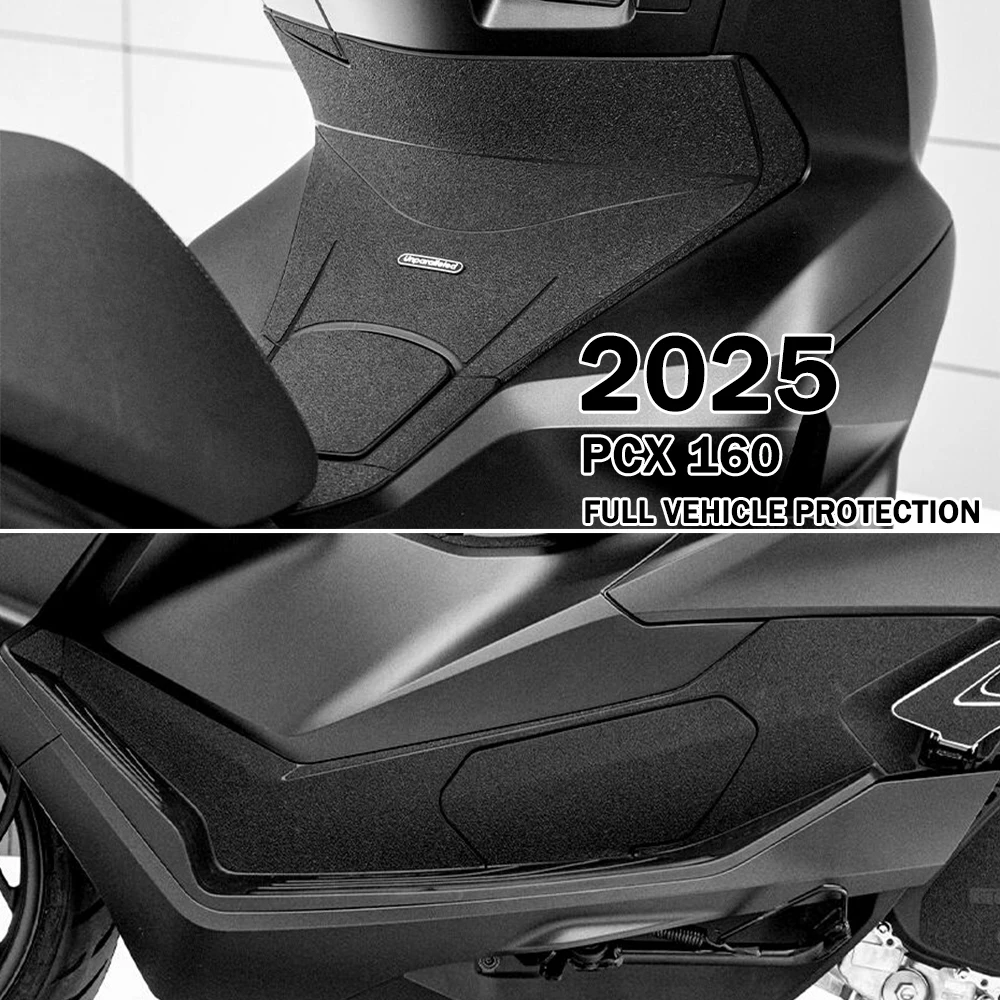 For Honda PCX 160 2025 Full Vehicle Protection Stickers 2025 PCX160 All ...