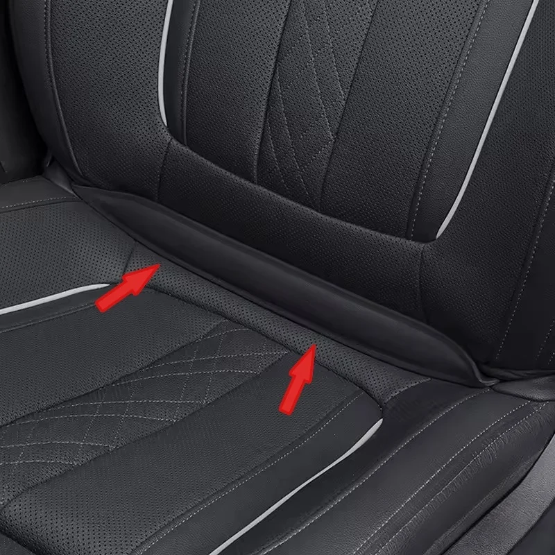 Flexible Car Seat Gap Filler Luxury Premium PU Seat Crevice Filling ...