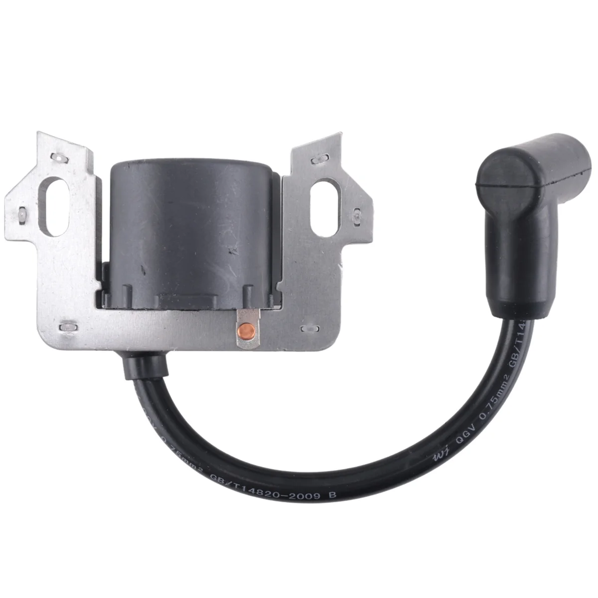 Ignition Coil Fit for Honda GC135 GC160 GCV135 GCV160 GSV190A Engine ...