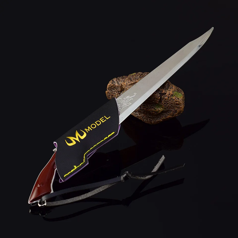 Gunblade Advento Criancas