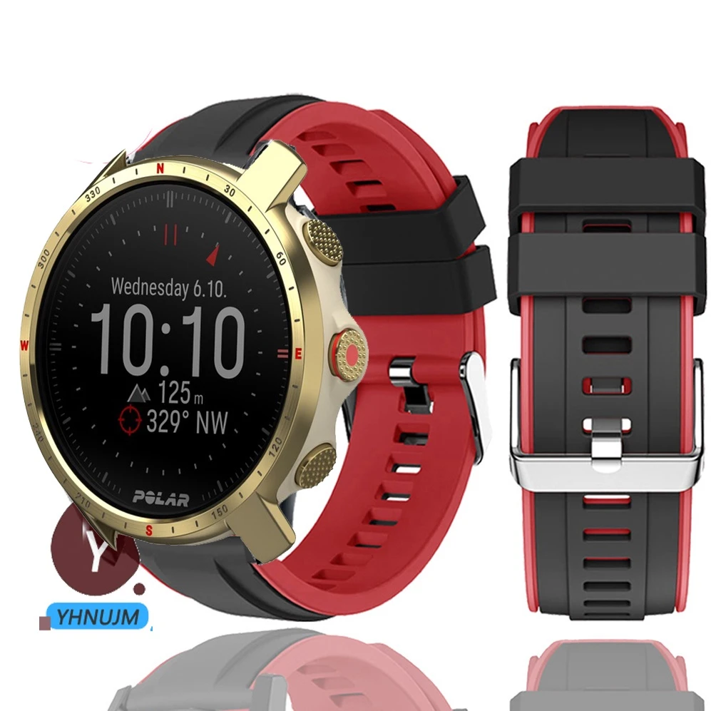 Polar grit x pro/grit x/vantage m/vantage m2/polar ignite 2/ignite ...