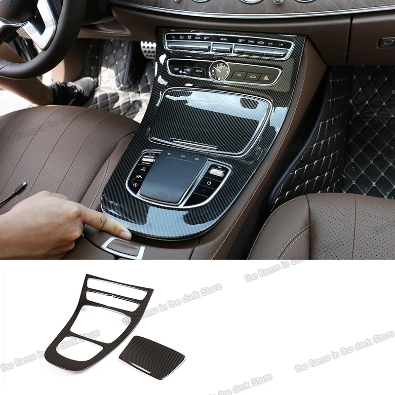 2022 Cls550 Interior