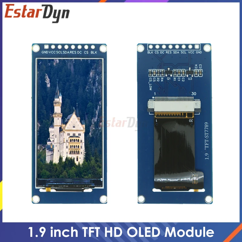 1-9-Inch-IPS-Full-Angle-TFT-Display-Screen-LCD-Screen-Color-Display ...