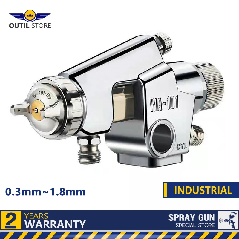 Industrial Painting Spraying | Pneumatic Spraying Equipment | Spray ...