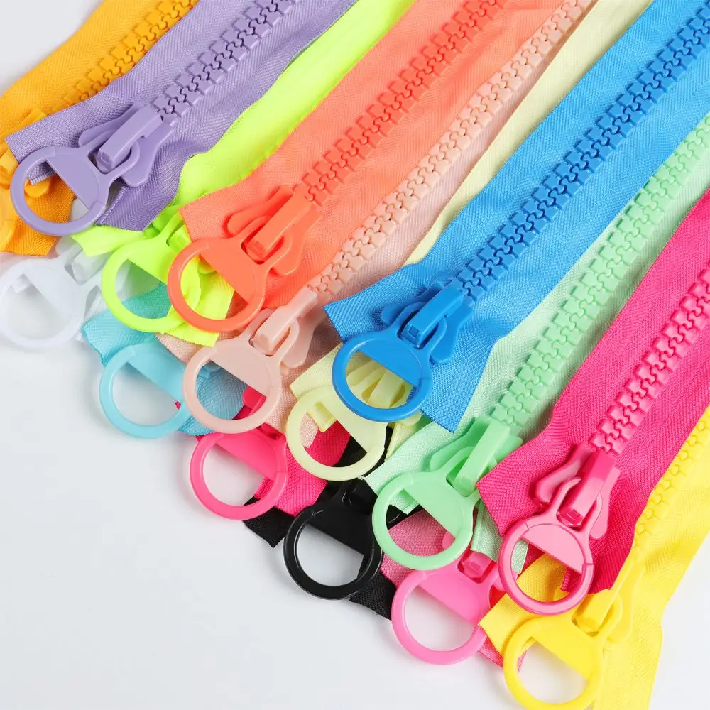 20-Very-Large-Zippers-Endless-Bag-Cosmetic-Bag-Zipper-Replacement-25cm ...