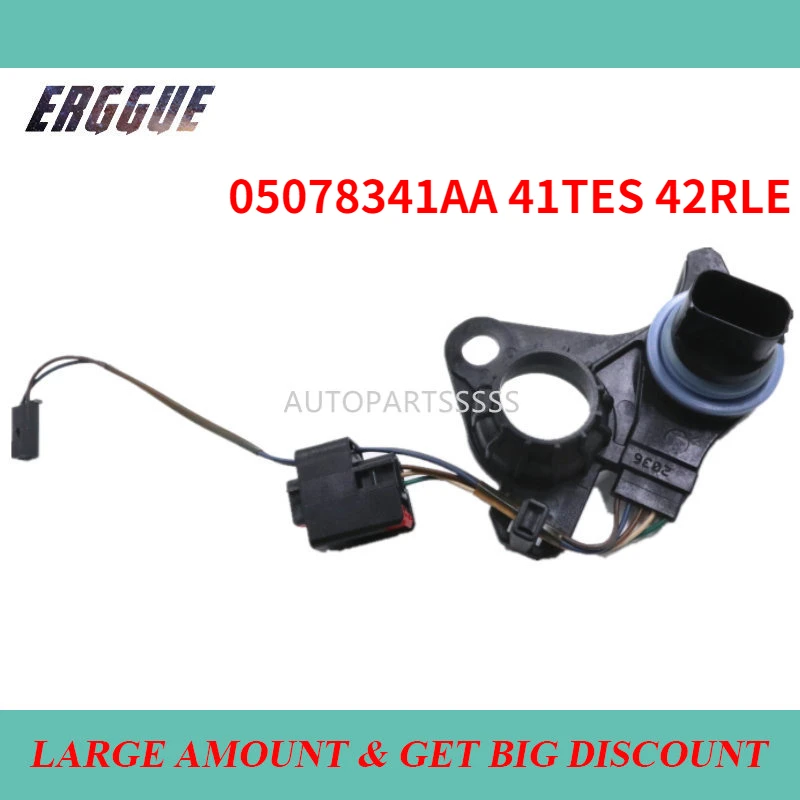 05078341AA-Transmission-Wire-Harness-Automatic-Connector-41TES-42RLE ...