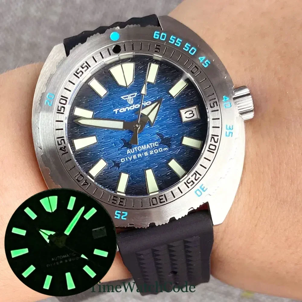 Tandorio-Automatic-Diver-Watch-for-Men-42mm-NH35A-20ATM-Sapphire ...
