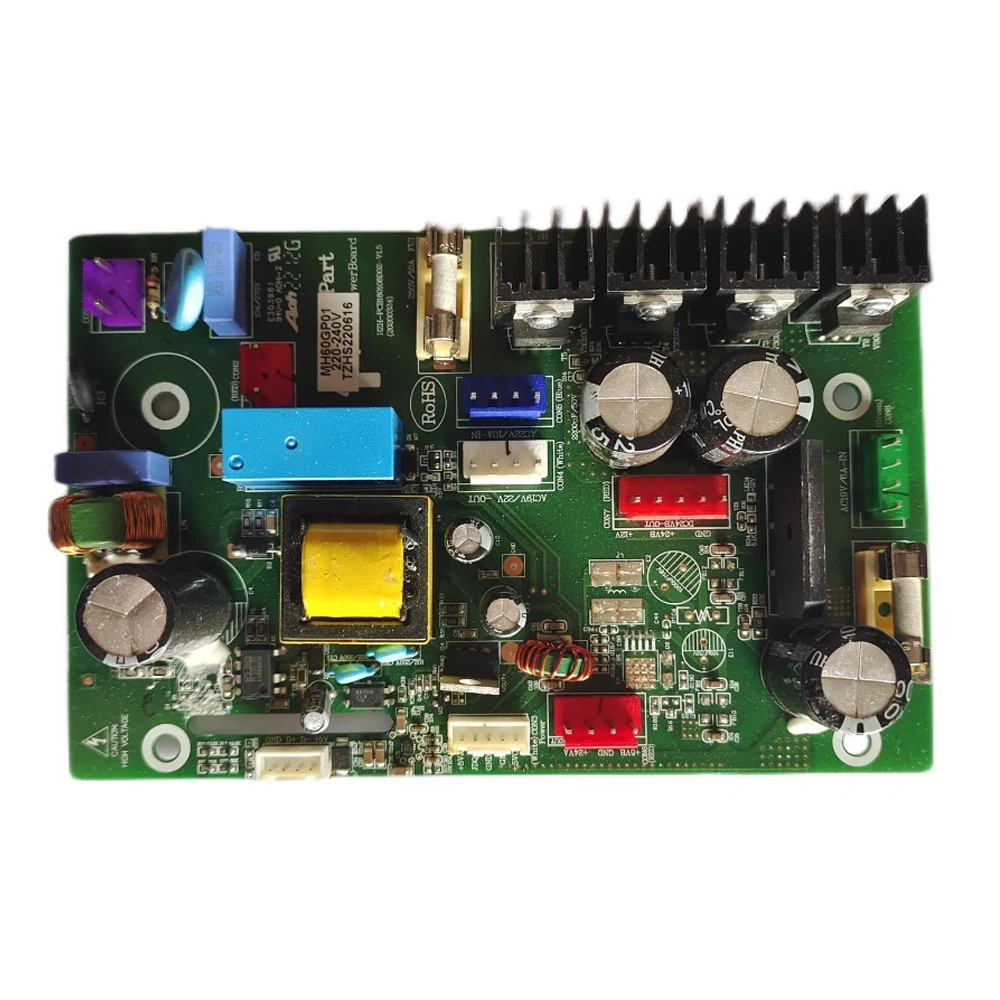 MH60GP01 Original Motherboard Inverter Control Board For LG ...