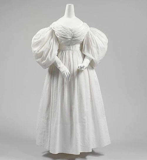 1830s weiß ball kleid victorian bürgerkrieg southern belle kleid ...