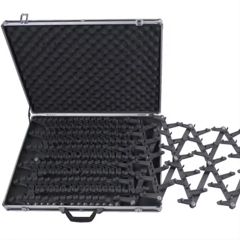 5m-tyre-killer-foldable-plastic-road-block-tire-deflation-device-spike ...