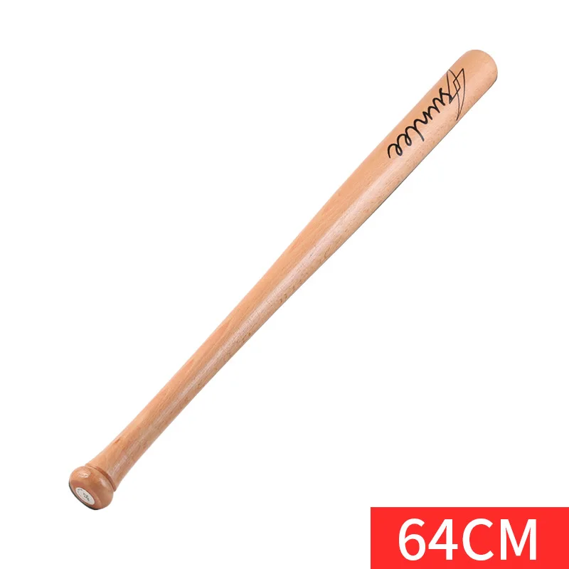 A beech baseball bat