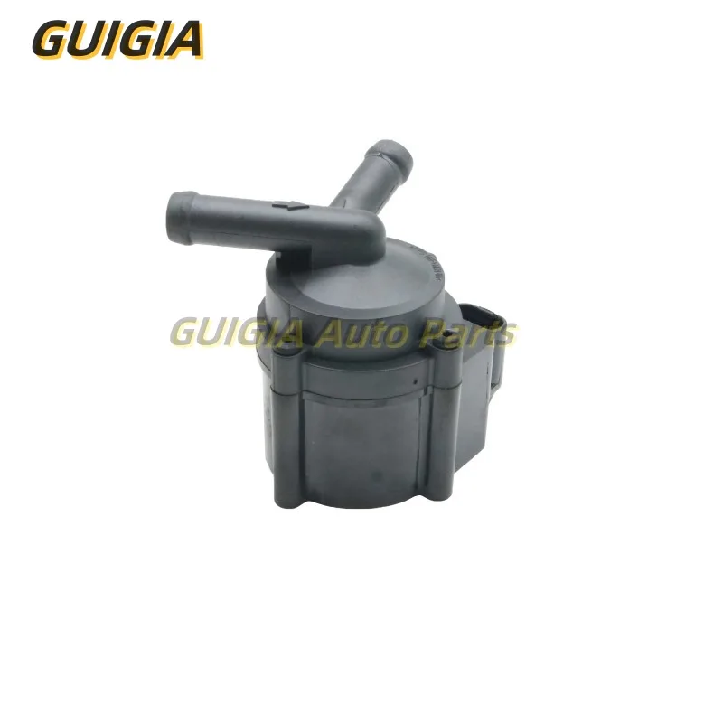 9806790880 Turbo Electric Water Pump Without Bracket For Peugeot 207 ...