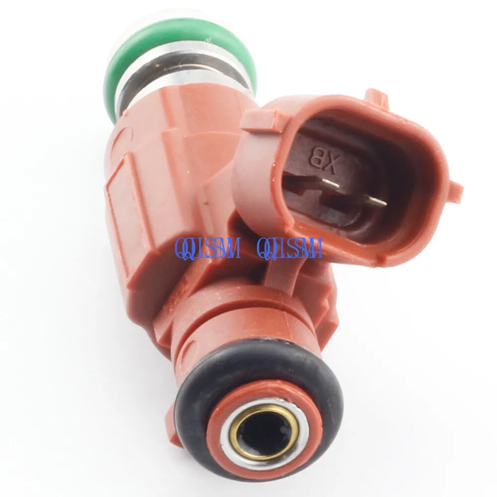 Fuel injector nozzle FBJB101 for engine 4G94 4G69 4G64 4G93 GDI 2.0 car ...
