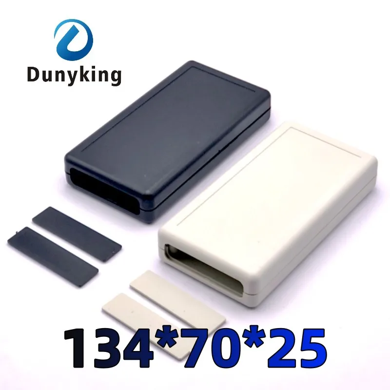 Plastic-Cover-Project-Electronic-Instrument-Case-Box-without-screws ...