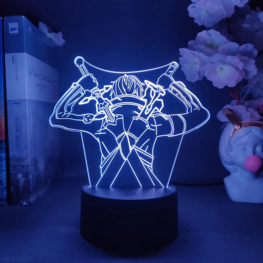 Led-Anime-Lamp-Sword-Art-Online-Kirito-for-Bedroom-Decoration-Birthday ...