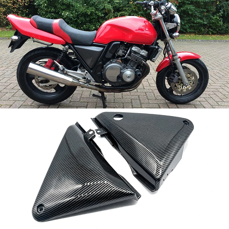 Honda Cb400 Super Four