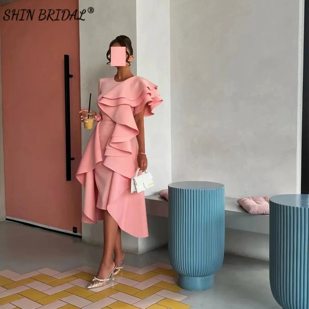 SHIN-BRIDAL-Elegant-Stain-Mermaid-Evening-Dresses-for-Women-Long ...