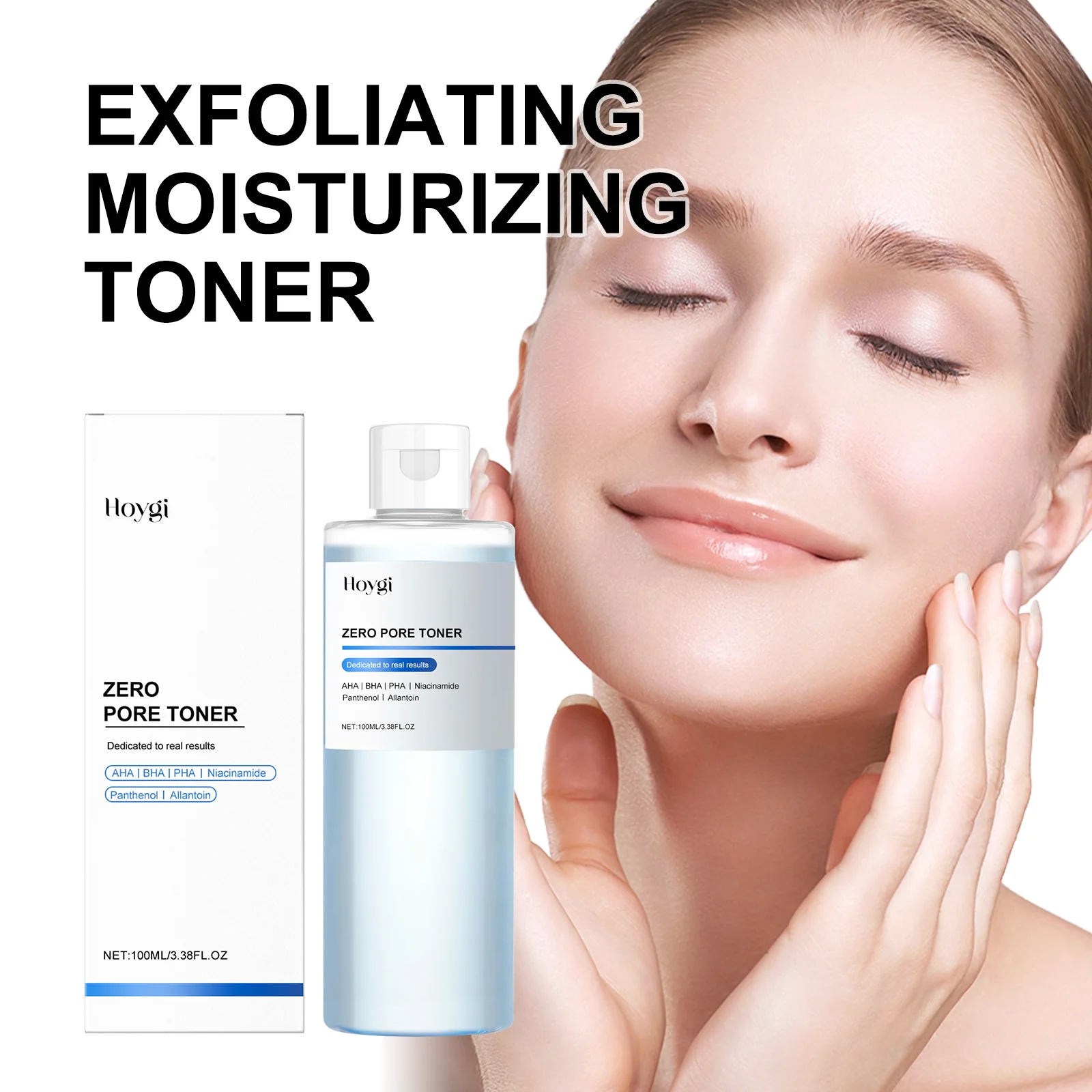 Gentle Exfoliating Toner for Sensitive Skin: My Real Experience with ...