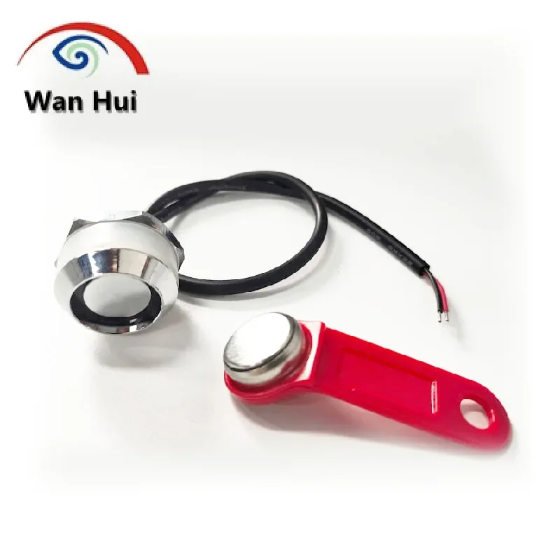 DS9092A-TM1990A-iButton-Probe-Reader-Key-Reader-without-LED-for-ACS ...