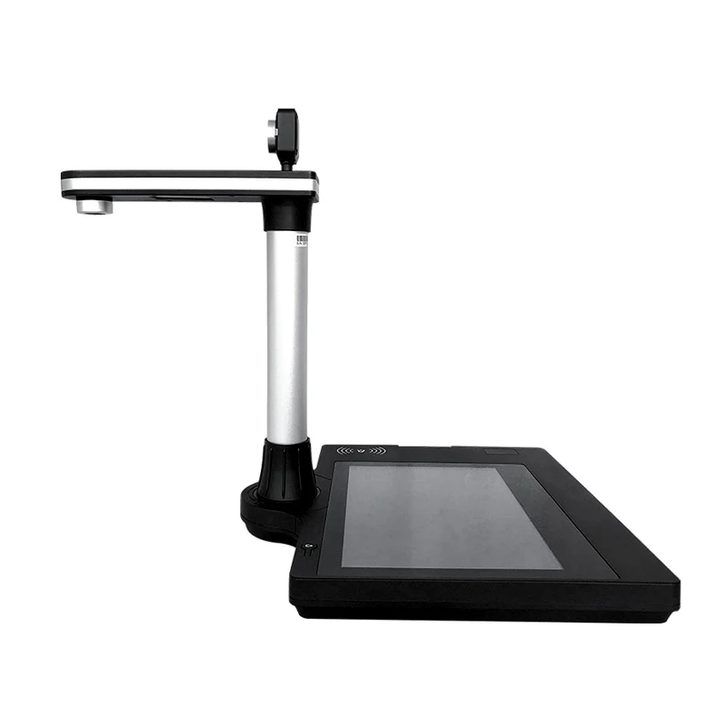 Document Camera Projector