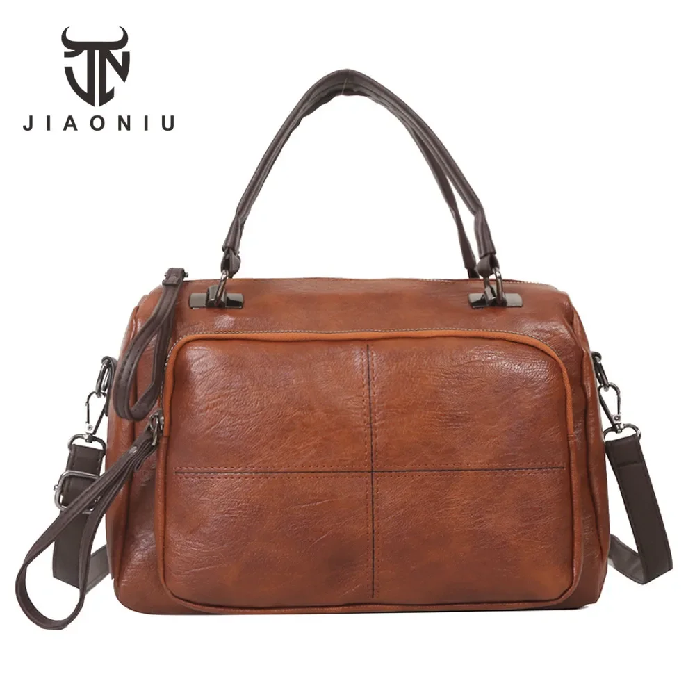 Bolso-Boston-de-dise-ador-de-lujo-para-mujer-de-gran-capacidad-bolso-de ...