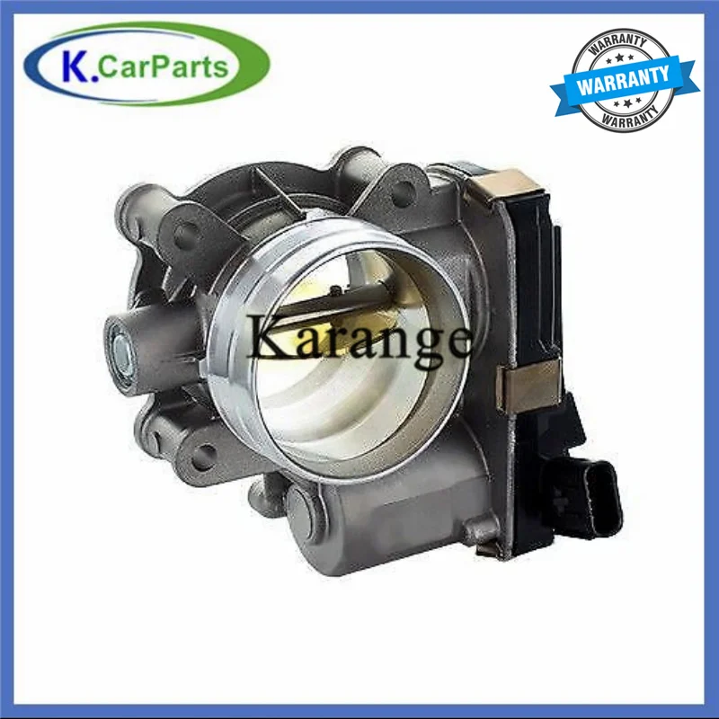 Throttle-Body-Valve-for-Opel-Vauxhall-Antara-Chevrolet-Orlando-Captiva ...